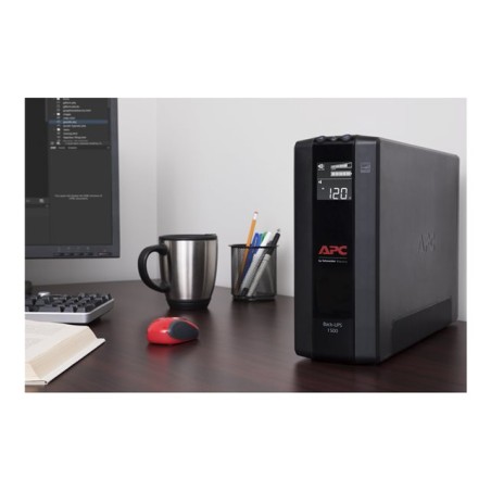 APC Back-UPS Pro BX1500M