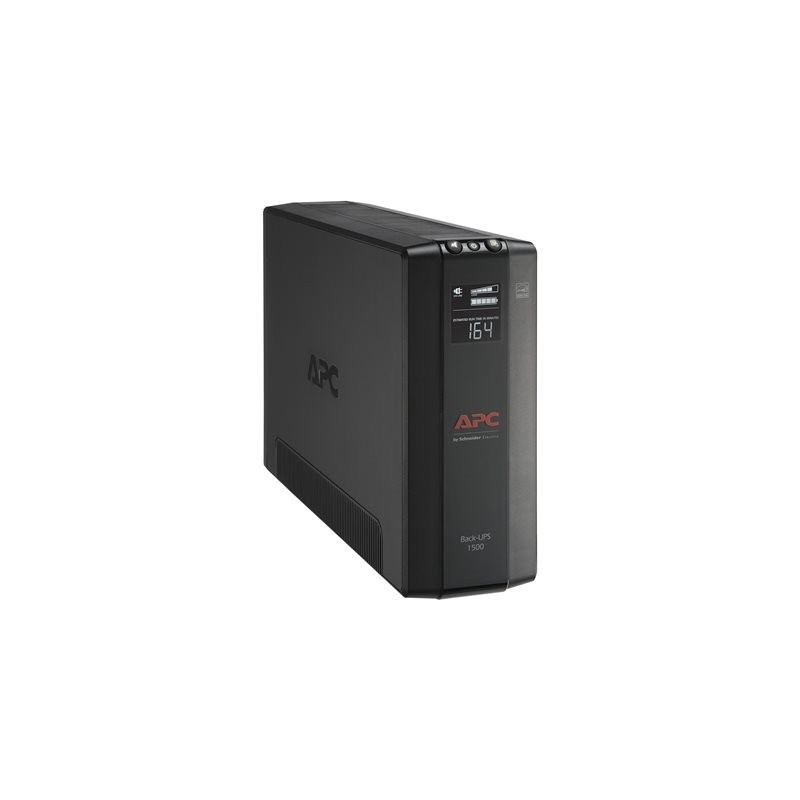 APC Back-UPS Pro BX1500M
