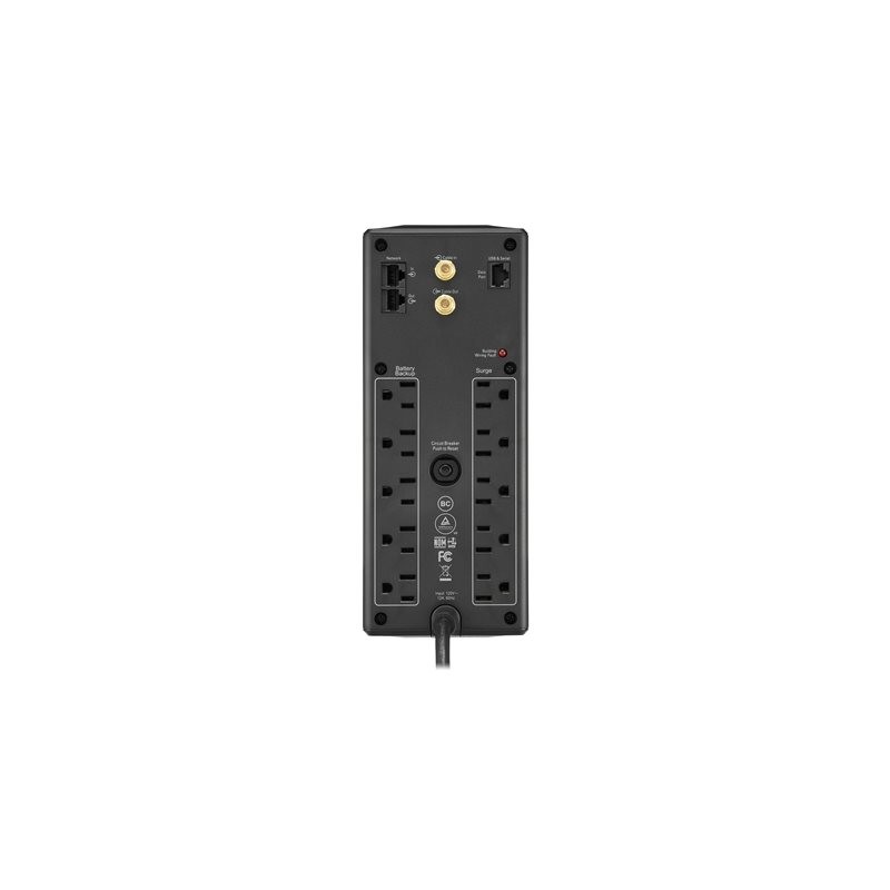 APC Back-UPS Pro BX1500M
