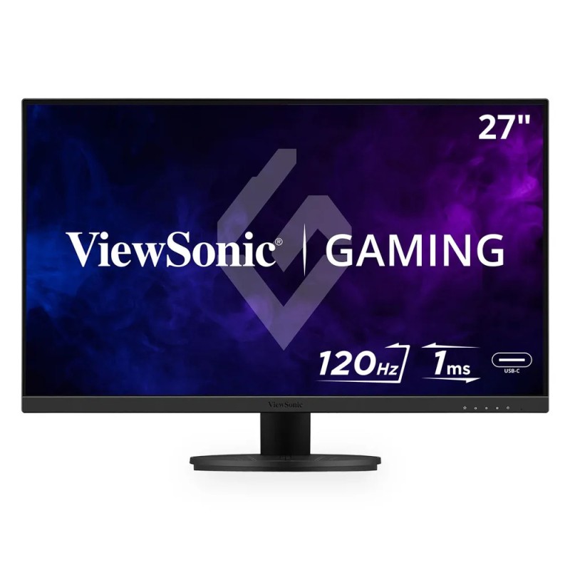 ViewSonic VX2716a 27" FHD 120Hz IPS | Monitor | VX2716a