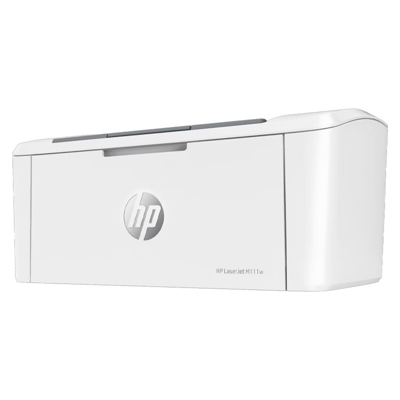 Impresora HP LaserJet M111w Monocromática Wi-Fi